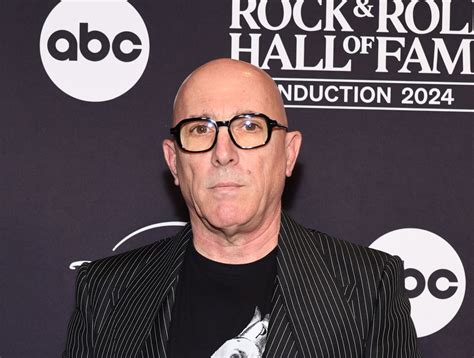 Maynard James Keenan On Tool Performing At Final Black Sabbath Show