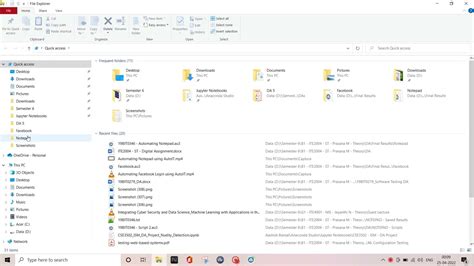 Automating Notepad Using Autoit Tool Youtube