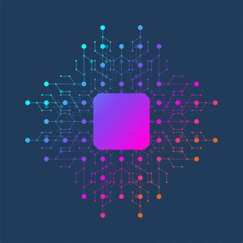 Digital Algorithm Vectors And Illustrations For Free Download