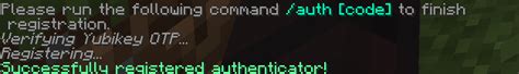 Velocity Auth Spigotmc High Performance Minecraft Community