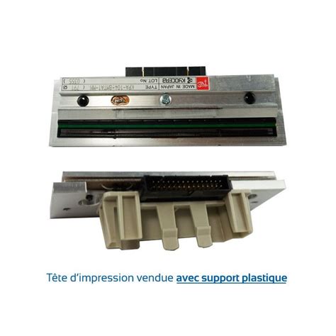 12678301 Tête Dimpression Monarch 9825 9820 9830 9835 9840 300 Dpi