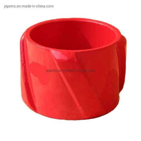 Cementing Tool Solid Rigid Centralizer Api 10d Casing Centralizer Casing Centralizer And Solid