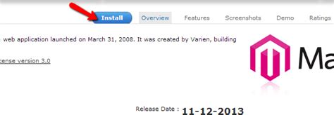 How To Install Magento 1x Via Cpanel Softaculous — Fastcomet