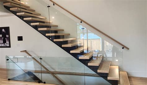 The Psychology Of Stairs How Mono Beam Stairs Affect Mood And
