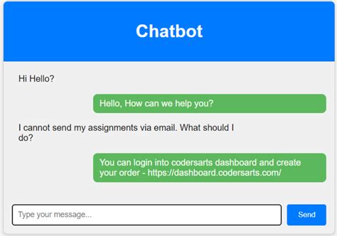 Build A Custom Chatbot Using Large Language Model