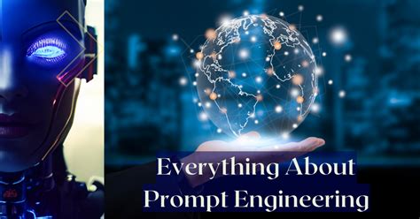 Everything About Prompt Engineering By Azher Shafi Lampshade Of