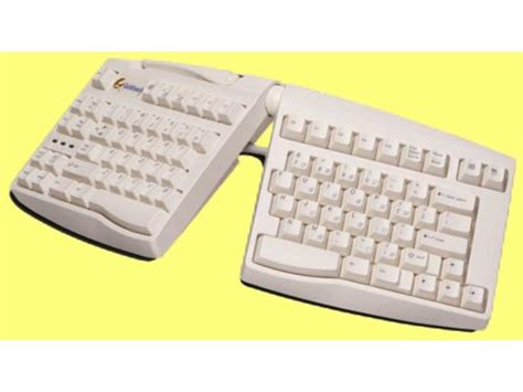 Kbc Gtkb01 White Goldtouch Keyboard Data Sheet