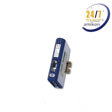 HMS AB7007 C COMMUNICATOR Supplier Amikon