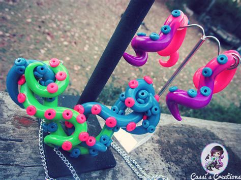 Tentacle Commission Set By Cassidykento On Deviantart
