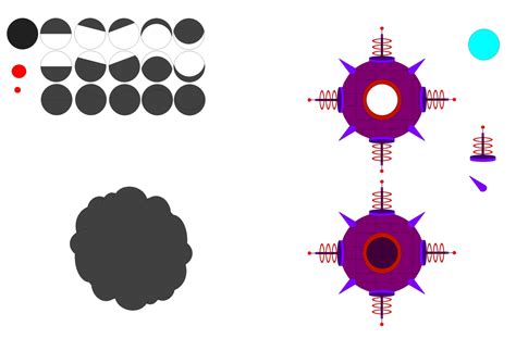 Character Builder Mecha Kracko Mkii By Kasden95 On Deviantart