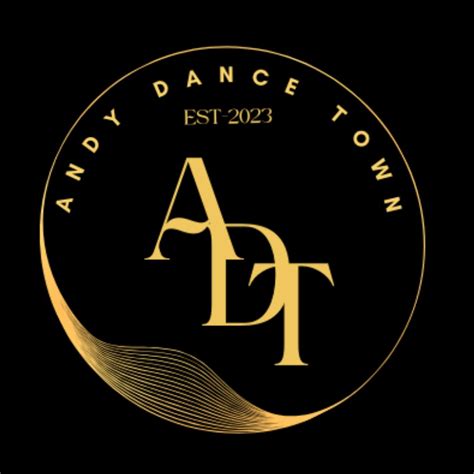 Andy Dance Town Youtube