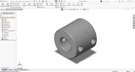 Solidworks 2023 Step Files Top Enhancements Computer Aided Technology
