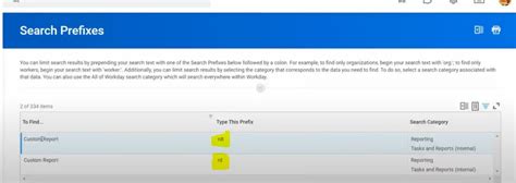 Workday Check Reports