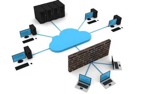 ¿qué Son Las Redes Informáticas Definición Tipos Y Funciones Ceac