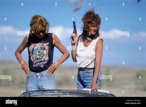 Louise Film Thelma Louise Banque De Photographies Et Dimages à Haute