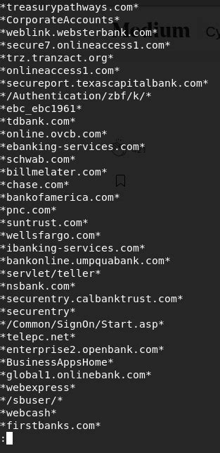 Basic Extracting Malware From Memory Cyber Security Architect Red
