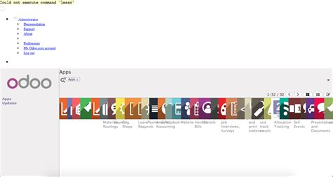 Download Odoo For Mac Downxfile