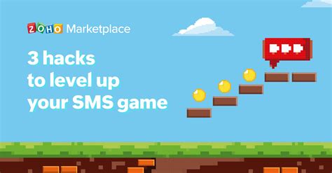 3 hacks to level up your sms game zoho blog