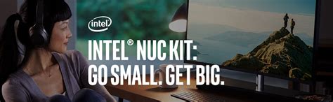 Amazon Com Intel Boxnuc I Beh Bean Canyon Nuc Components Other Electronics