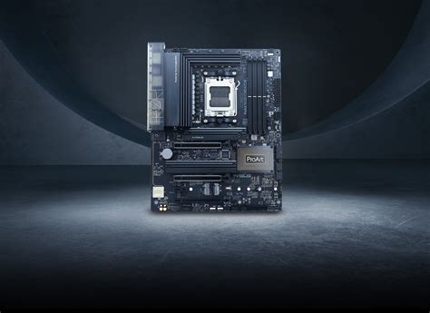 ProArt B650-CREATOR｜Motherboards｜ASUS Global