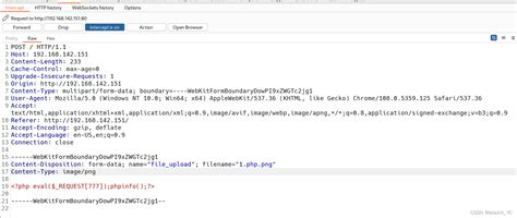 Apache D 多后缀解析漏洞复现 Csdn博客 Apache D 多后缀解析漏洞复现 Csdn博客