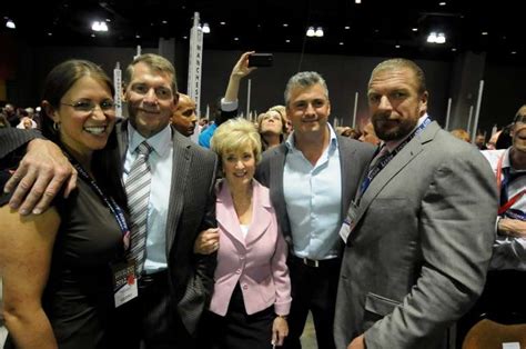 Wwe Wrestlers And Their Families