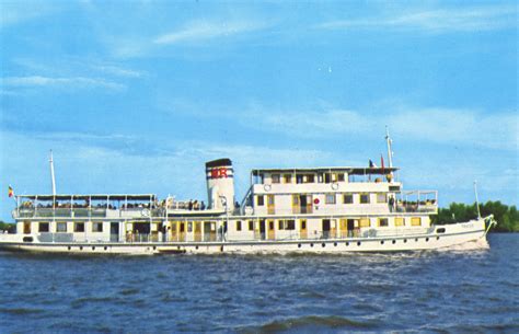 Trotus Λοιπά Μικρά Επιβατηγά Εξωτερικού Shipfriends