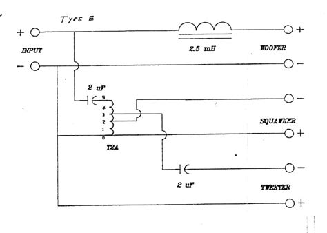 Super Heresy 2 0 Crossover Technical Restorations The Klipsch Audio Community