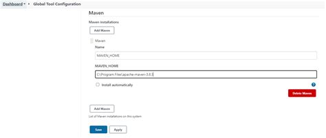 GitHub PlabonKumarsaha Jenkins Cicd This Is A Documentation For Pipelining Spring Boot