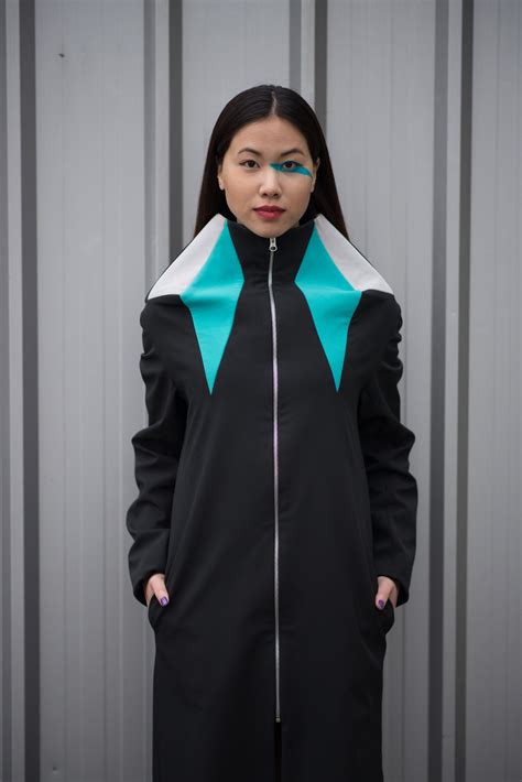 Check Out Wanda Huszlicskas New Project With Bori Biro Clothes Bori