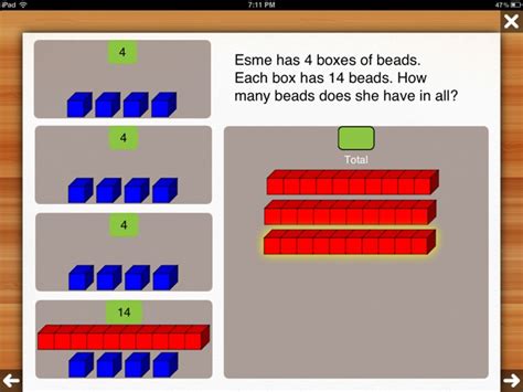 The Polka Dotted Teacher A Fun New App
