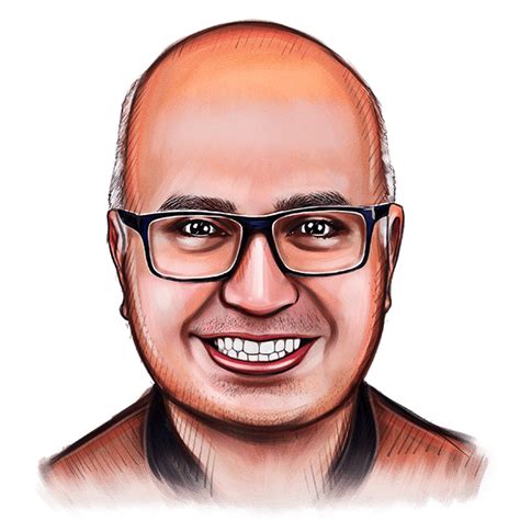 Ajit Prabhu Quest Global Executive Author At Strixus