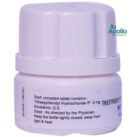 Bexol Dt Tablet 100s Price Uses Side Effects Composition Apollo
