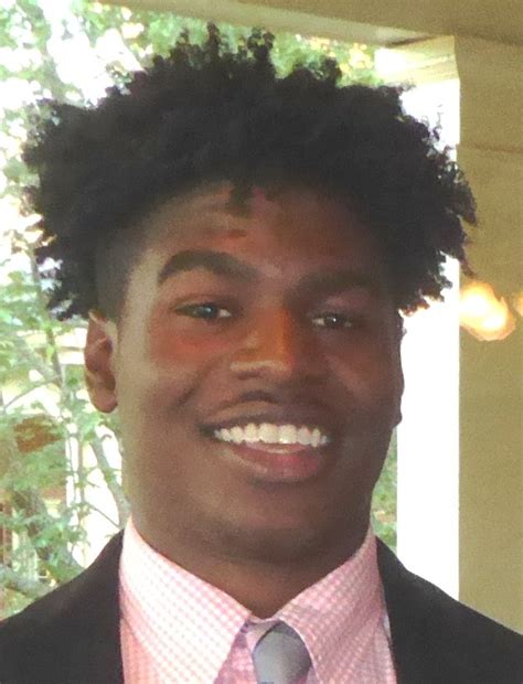 Kameron Walker Joins The Tigers Tiger