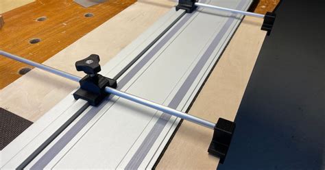 Parallel Guide Für Festool Guide Rail By Mobyflavour Download Free
