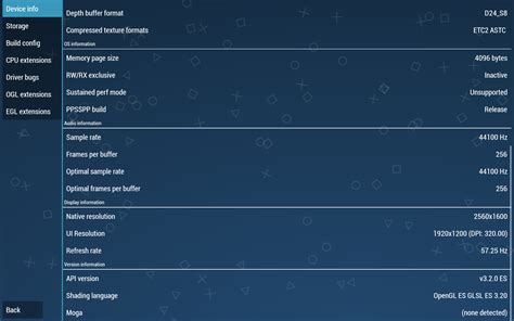 Star Ocean Second Evolution Map Errors With Vulkan · Issue 17386 · Hrydgardppsspp · Github