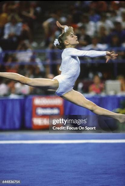 1632 Shannon Miller Photos And High Res Pictures Getty Images