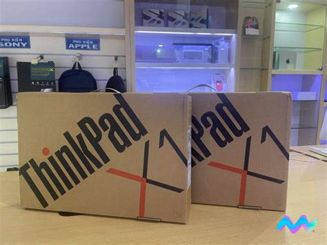 Laptop Lenovo Thinkpad Ch Nh H Ng Gi R Tr G P