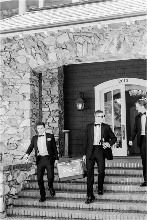 Charlotte Wedding At Vanlandingham Estate Olivia And Eric