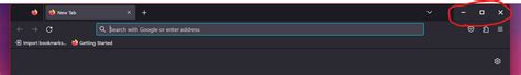 How To Hide Black Line Between Tabbar And Page I Tried Almost