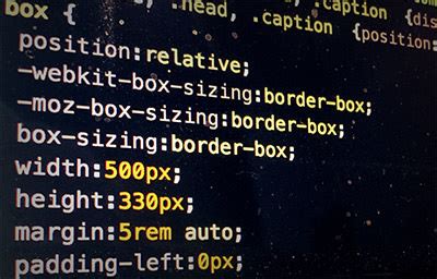 10 Creative Techniques Using CSS3 Box Shadow Hongkiat