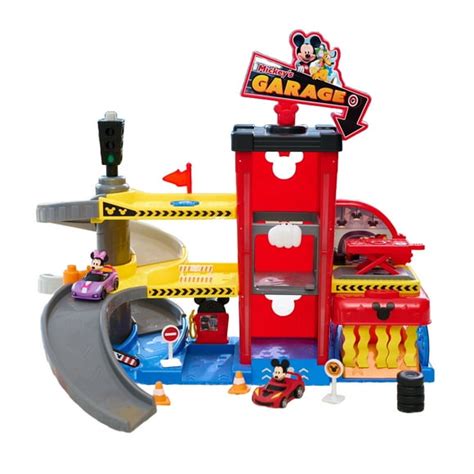 Mickey Mouse Clubhouse Playset