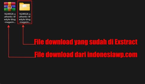 Tutorial Install Theme Authentic Tutorial Install Theme And Plugin Wordpress Premium