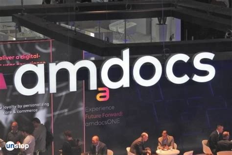 Ace The Amdocs Recruitment Process 2025 For Freshers Unstop
