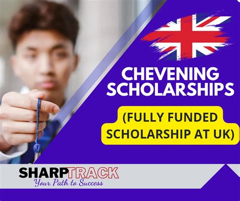 Chevening Scholarships 2023 2024 Fully Funded Opportunity In United