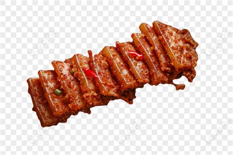 찐 고기 Png 일러스트 무료 다운로드 Lovepik