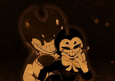 Pin De Luiz En Bendy Dibujos Genos Wallpaper Dibujos Bonitos