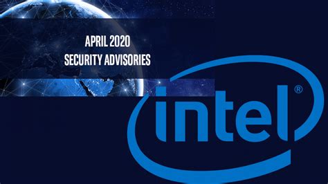 Patchday Intel Frische NUC Firmware Und Wichtige Software Updates Heise Online