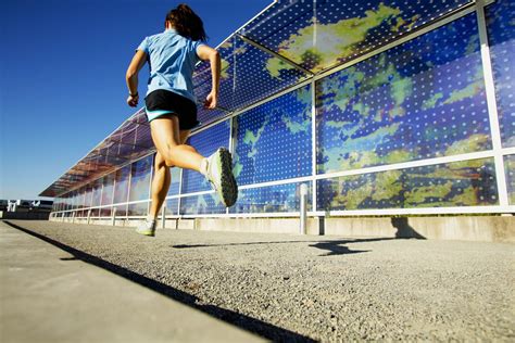 Understanding And Implementing Interval Training For Running The
