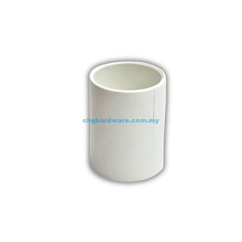 Upvc Pipe Fitting Socket Chghardware